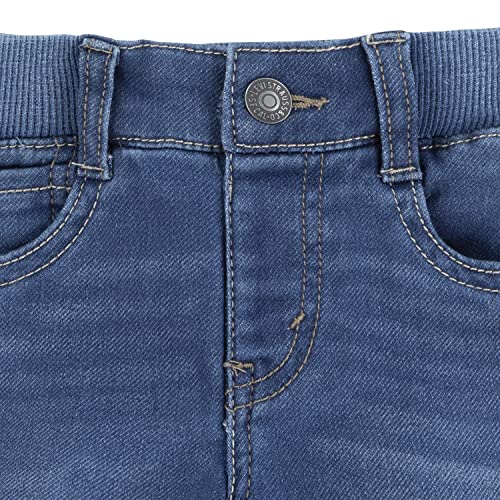 Levi's Baby Boys' Knit Shorts, Remi, 12 Months