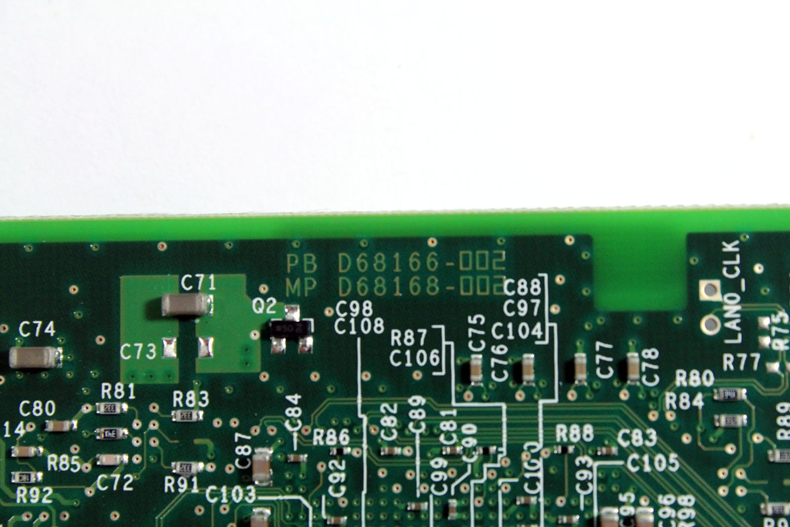 Dell Network Card 1GB PCI-E