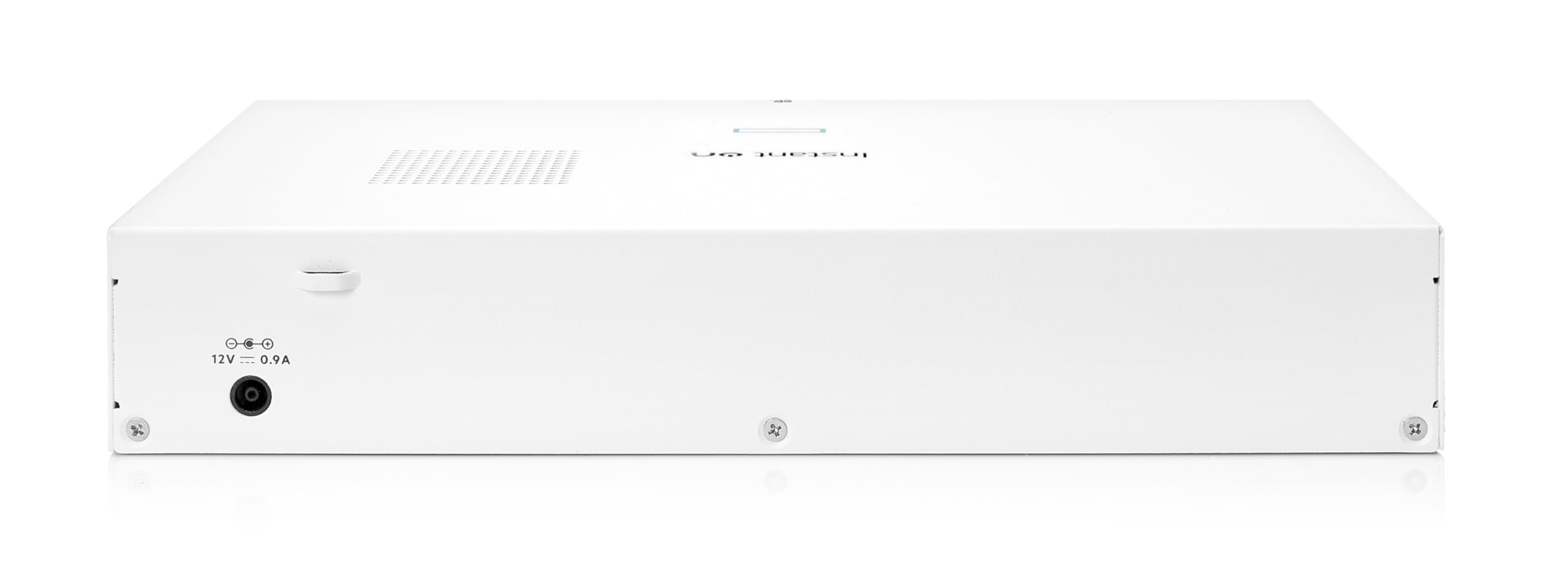 HPE Aruba Instant On 1930 8G 2SFP Switch - Switch - 10 Ports - Managed - Rack-mountable
