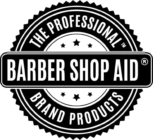 Barber Shop Aid Bump Remover Spray