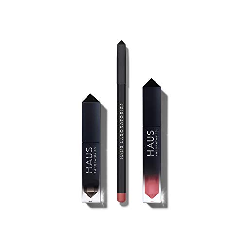 HAUS LABORATORIES by Lady Gaga: HAUS OF COLLECTIONS, HAUS of Metalhead