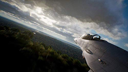 Ace Combat 7: Skies Unknown - Xbox One