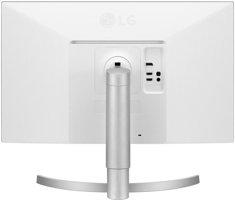 LG 24MD4KL-B Ultrafine 24 IPS LED 4K UHD for Apple Mac