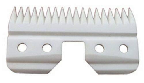 Ceramic Replacement Cutter Fits Most Andis Oster Wahl AG/A5 Clipper Blades
