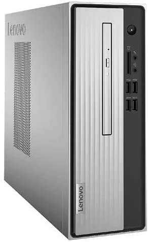 Lenovo Ideacentre 3 Gaming Desktop | AMD Ryzen 3 3250U | 8GB DDR4 RAM | 1THDD+256G SSD | Integrated AMD Radeon Graphics | Includes Keyboard & Mouse | DVD±RW | Media Reader | Windows 10