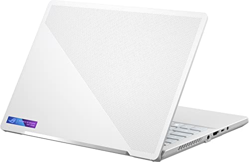Asus - ROG Zephyrus 14 WQXGA 120Hz Gaming Laptop – AMD Ryzen 9 6900HS– AMD Radeon RX 6700S-Window 11 Home,with HDMI Cable(16GB RAM | 1TB SSD)