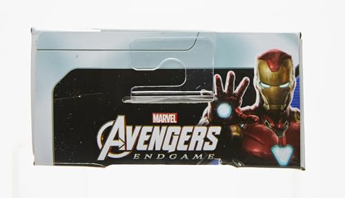 Avengers Marvel Titan Hero Series Collectible 12-Inch Iron Man Action Figure, Toy for Ages 4 and Up