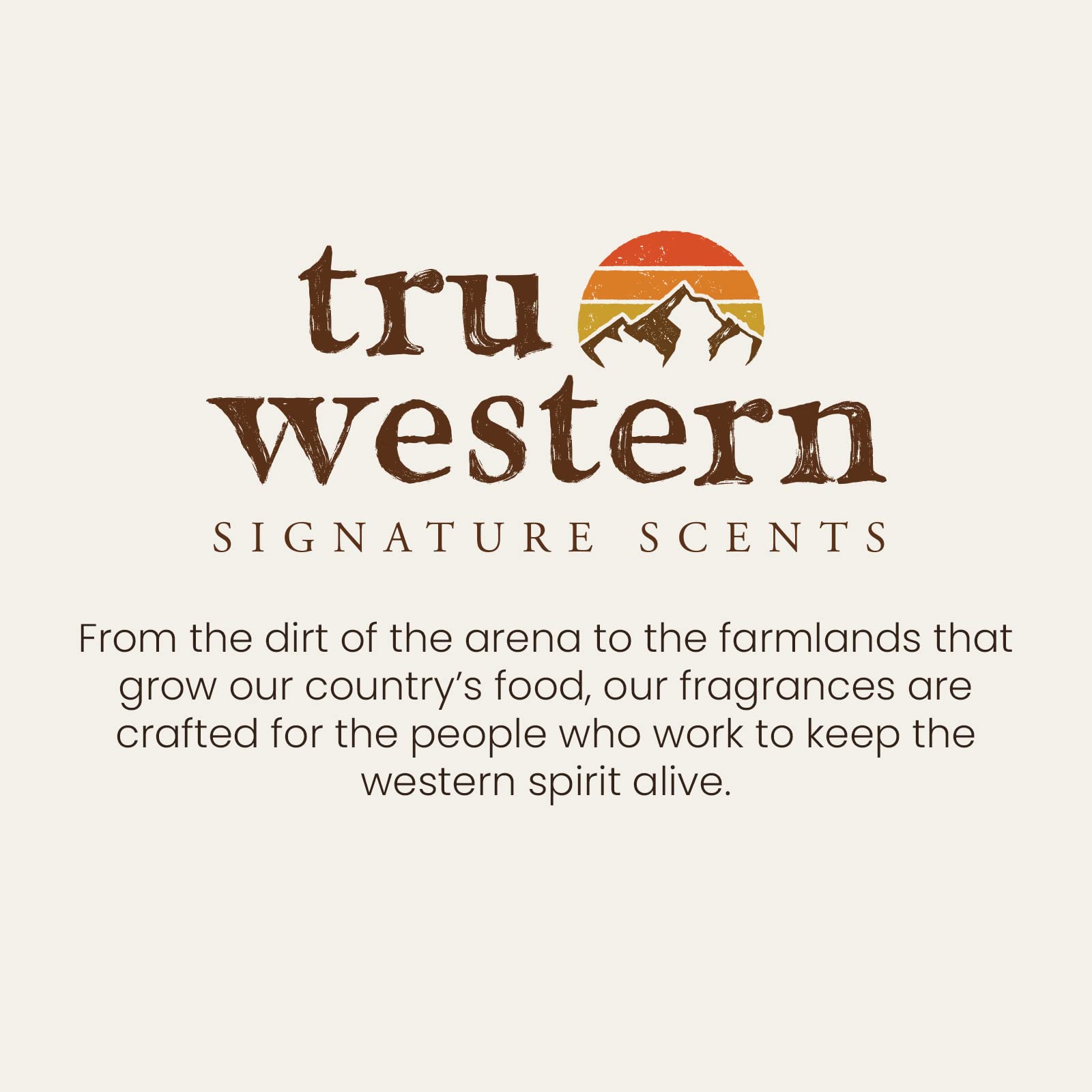 Tru Western Leather #3 Indigo Blend Men's Cologne, 3.4 fl oz (100 ml) - Clean, Smooth, Masculine