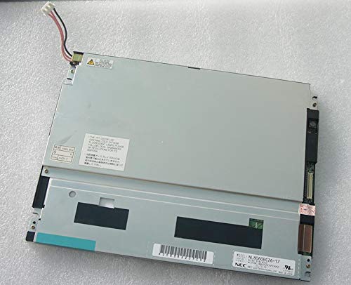 NL8060BC26-17 New 10.4-inch 800×600 LCD Display Panel