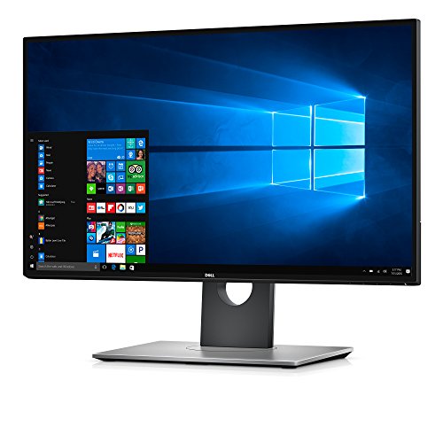 Dell U Series 25-Inch Screen LED-lit Monitor (U2518DX)