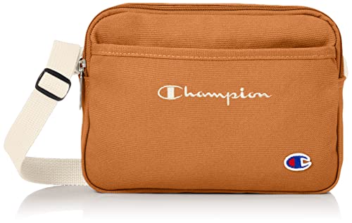 Champion Miles No. 63401 Women's Shoulder Bag, 2L, Light Brown