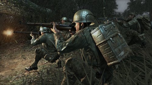 Call of Duty 3 - Xbox 360 (Renewed)