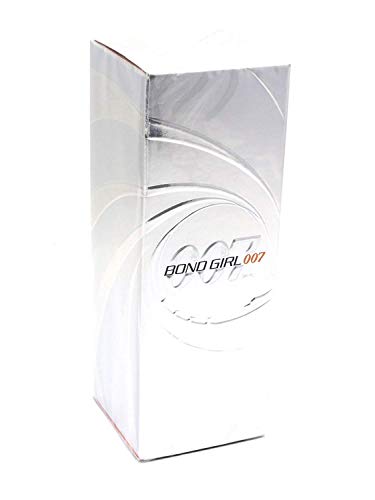 Bond Girl 007 Perfume