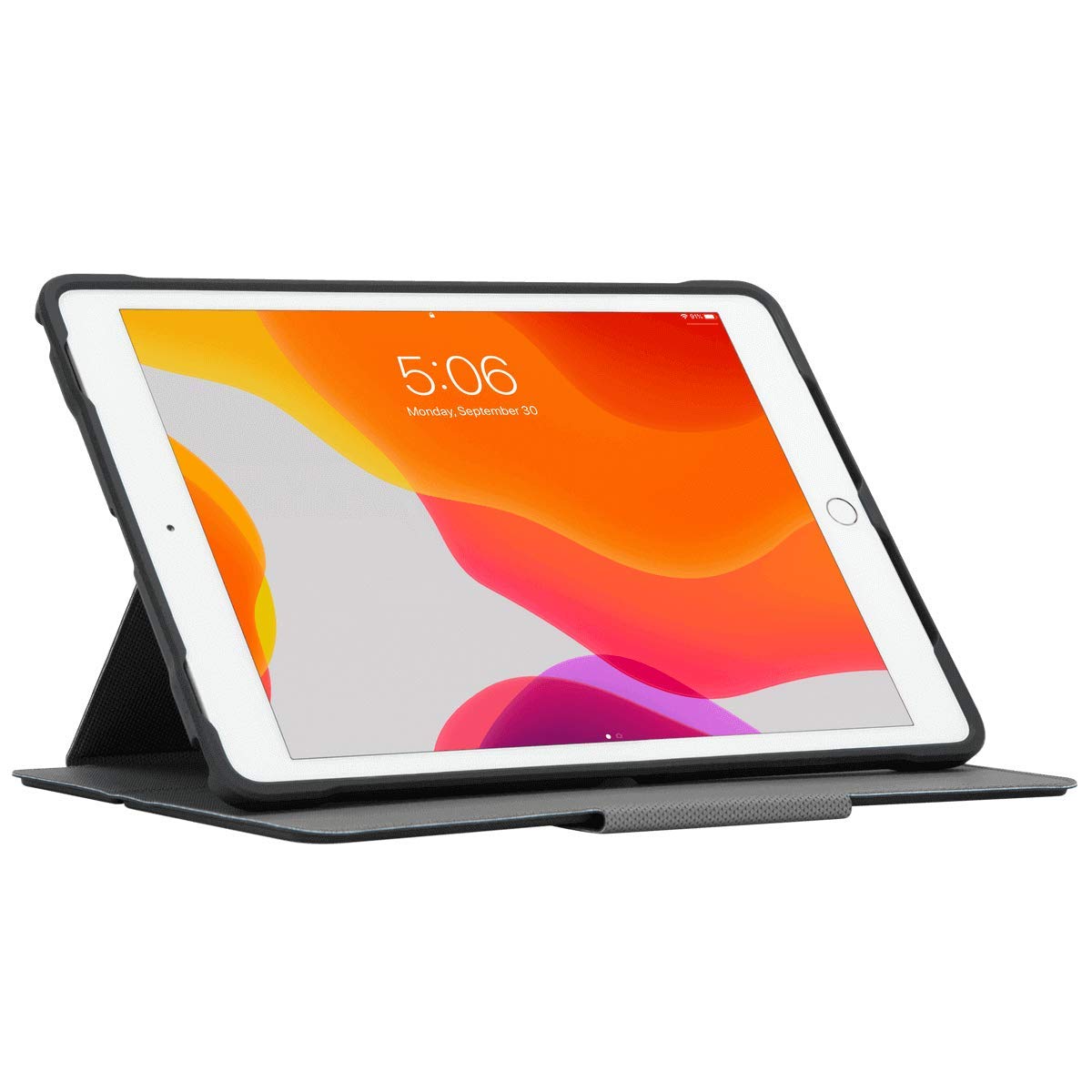 Targus+Pro-Tek+Tablet+Case+for+iPad+(7th+gen)+10.2-inch+iPad+Air+10.5-inch+and+iPad+Pro+10.5-inch+Black+(THZ852GL)