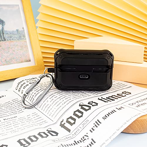 Adorable Case for Sony WF-1000XM4 Anime Cute Kawaii Protective Case Anti-Fall Headphone Case for Sony WF-1000XM4 Case Cover (Sony WF-1000XM4, Navy Blue)