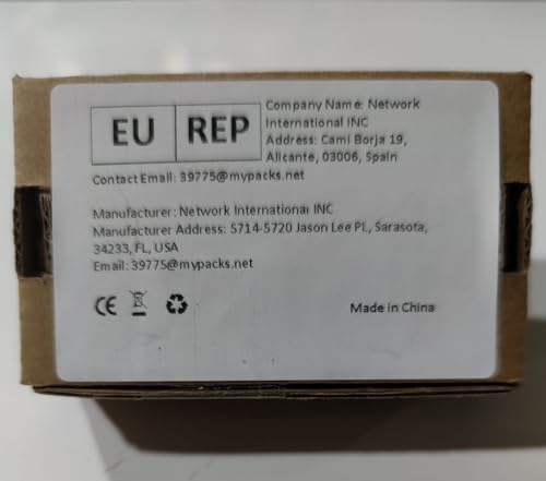 RW RoutersWholesale - 20 PK Channel Adapter Compatible with Cisco Aironet Access Points 1040, 1140, 1260, 3500, 3600 - AIR-CHNL-Adapter= (20)