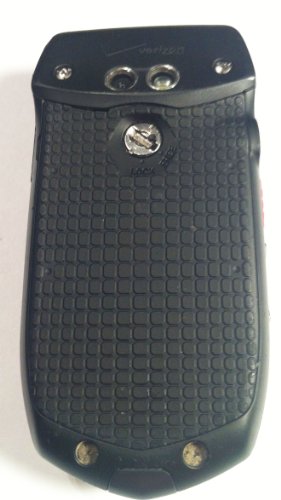 Casio GzOne C731 Rock, Black (Verizon Wireless) CDMA. - No Contract Required.