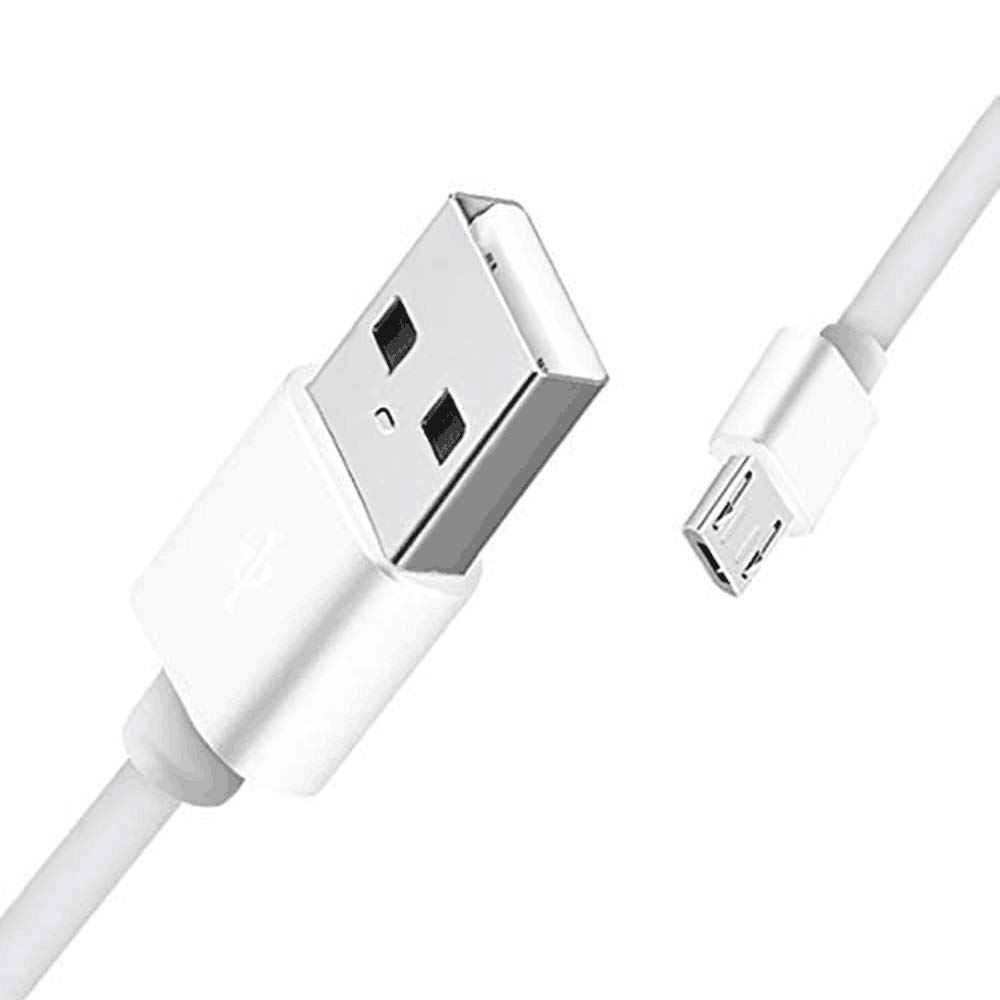 Olort Micro Power Cable Cord Replacement for Furbo Dog Camera USB Charger Cord (6.6 Ft)