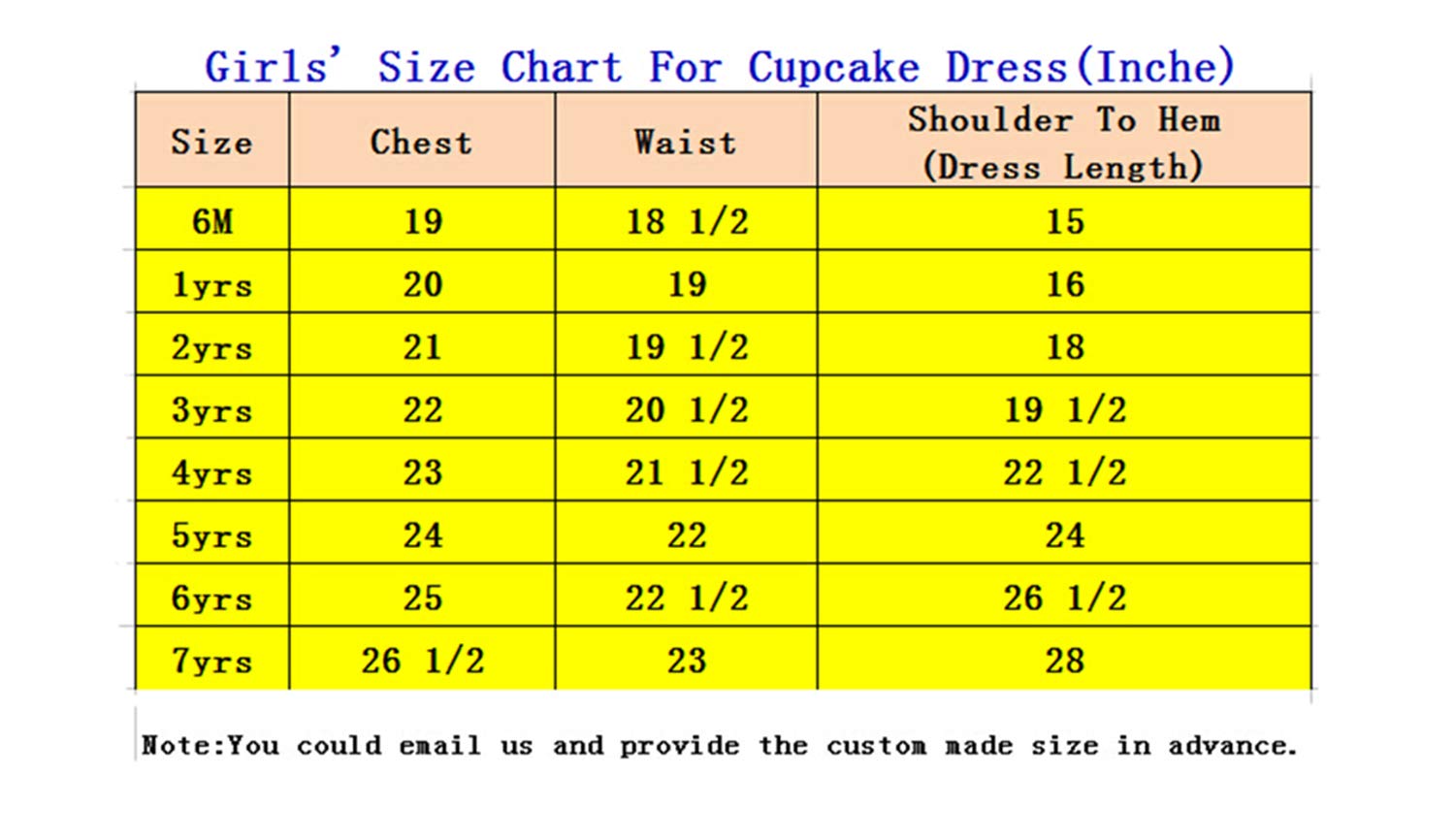 ChengCheng Baby Girls Halter Cupcake National Infant Pageant Dresses 4 US Blue