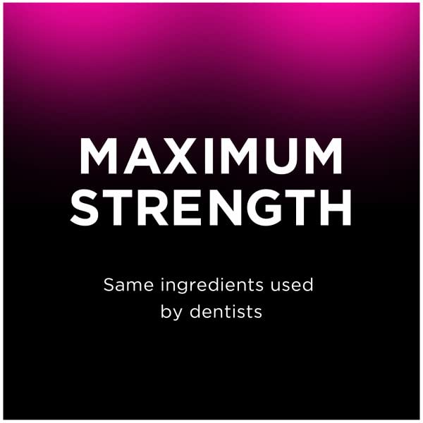 DenTek Temparin Max Caps and Filling Repair Kit 13+ Repairs 0.09 Ounce (Pack of 2)
