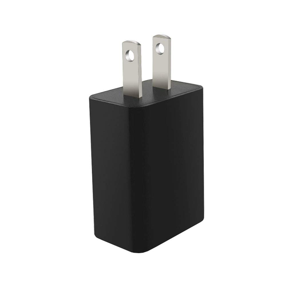 S-YUWEN Battery Eliminator US Plug USB Power Supply Adapter Replace 1-4pcs 1.5V LR14 C Battery Eliminator for Clocks Toys Lamps and More Electronic Devices Replacement C Cell Batteries