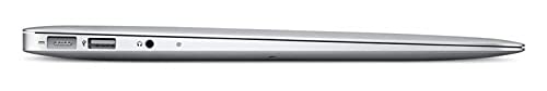Apple MacBook Air 13-inch Laptop 1.6GHz Core i5, MJVE2LL/A, 4GB RAM, 256GB SSD (Renewed)