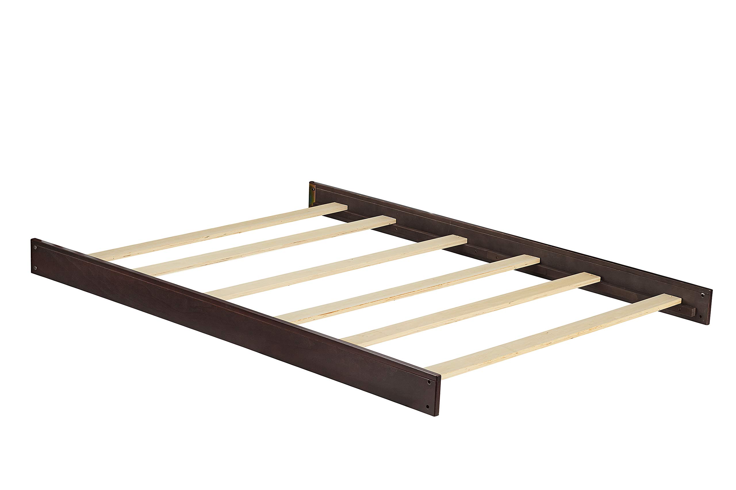 Baby Cache Montana Collection Crib Conversion Kit, Espresso