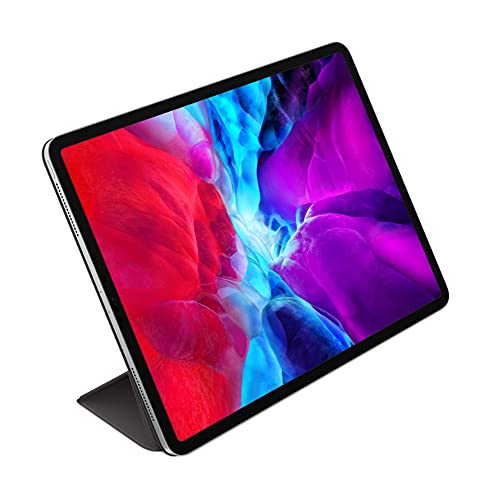 Apple Smart Folio for iPadĀ Pro 12.9-inch (6th, 5th, 4th and 3rd Generation) - Black