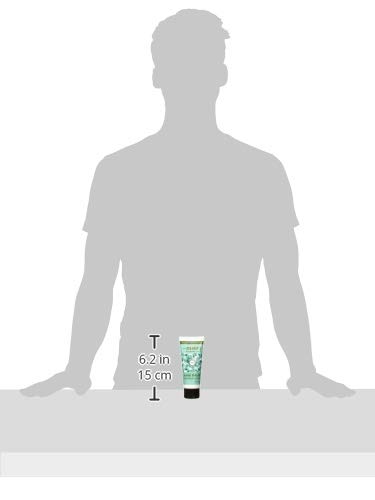 Mrs. Meyer's Moisturizing Hand Balm, Made with Essential Oils, Travel Size, Lavender, 3 oz