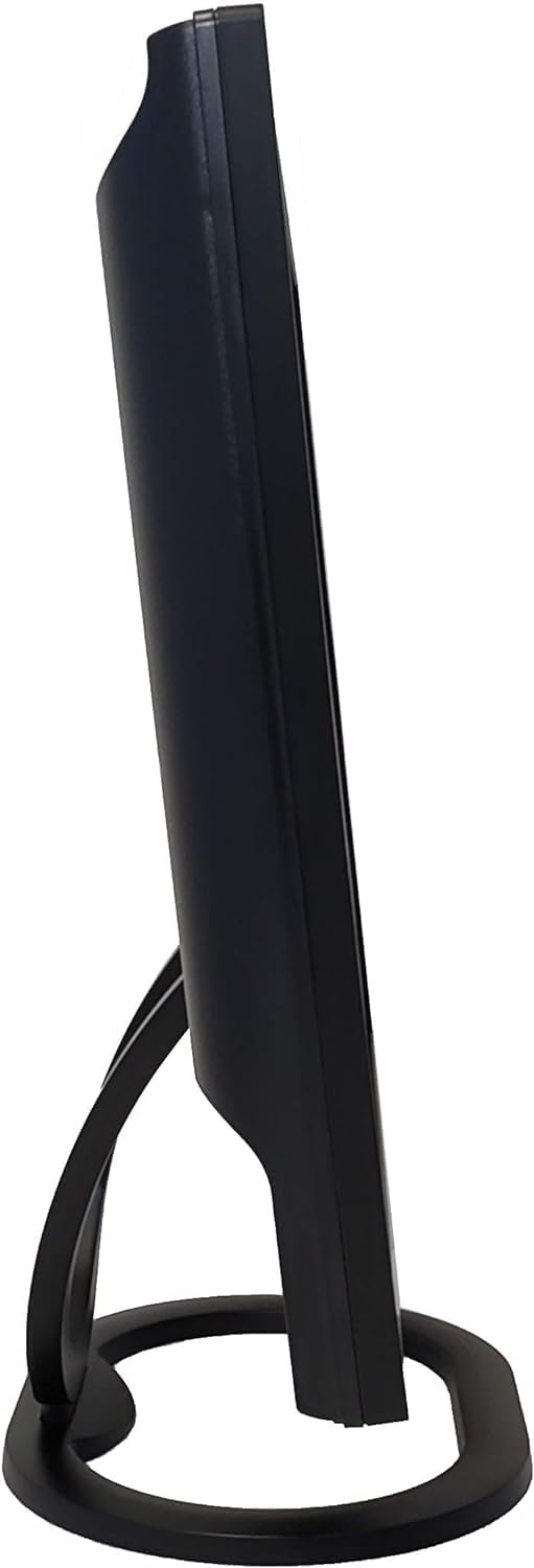 ViewEra V191HV2 TFT LCD Video Monitor, 19" Screen Size, VGA, Composite (RCA) Video, S-Video, Resolution 1280 x 1024, Brightness 250 cd/m2, Contrast Ratio 1000:1, Response Time 5ms, Built-in Speakers