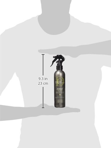 Design Essentials Natural Twist and Set Setting Lotion, 8 Fl Oz, 8 Ounces