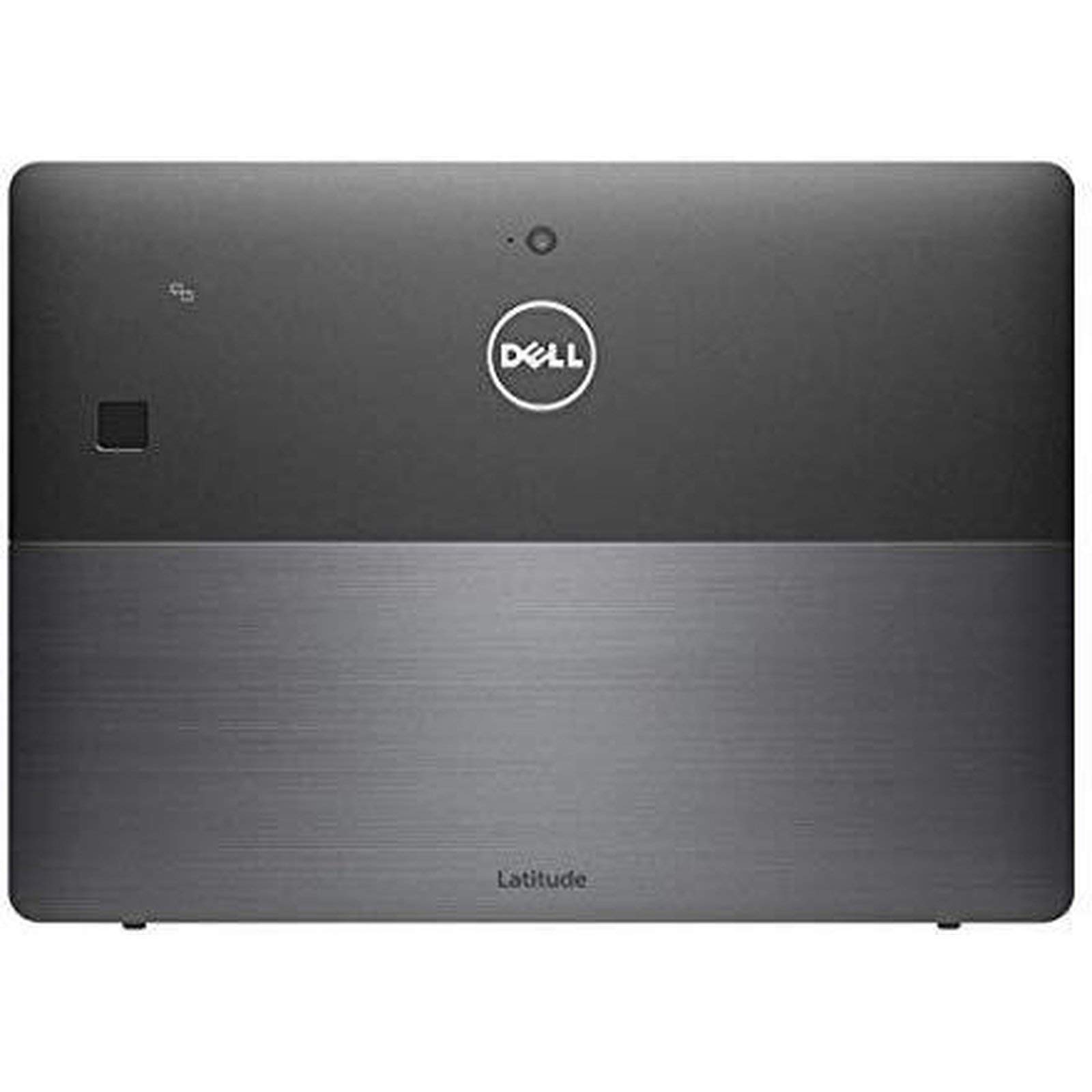 Dell Latitude 5290 2-in-1 Laptop, 12.3inch WUXGA+ (1920 x 1280) Touchscreen, Intel Core 8th Gen i5-8350U, 8GB LPDDR3, 256GB Solid State Drive, Windows 10 Pro (Renewed)