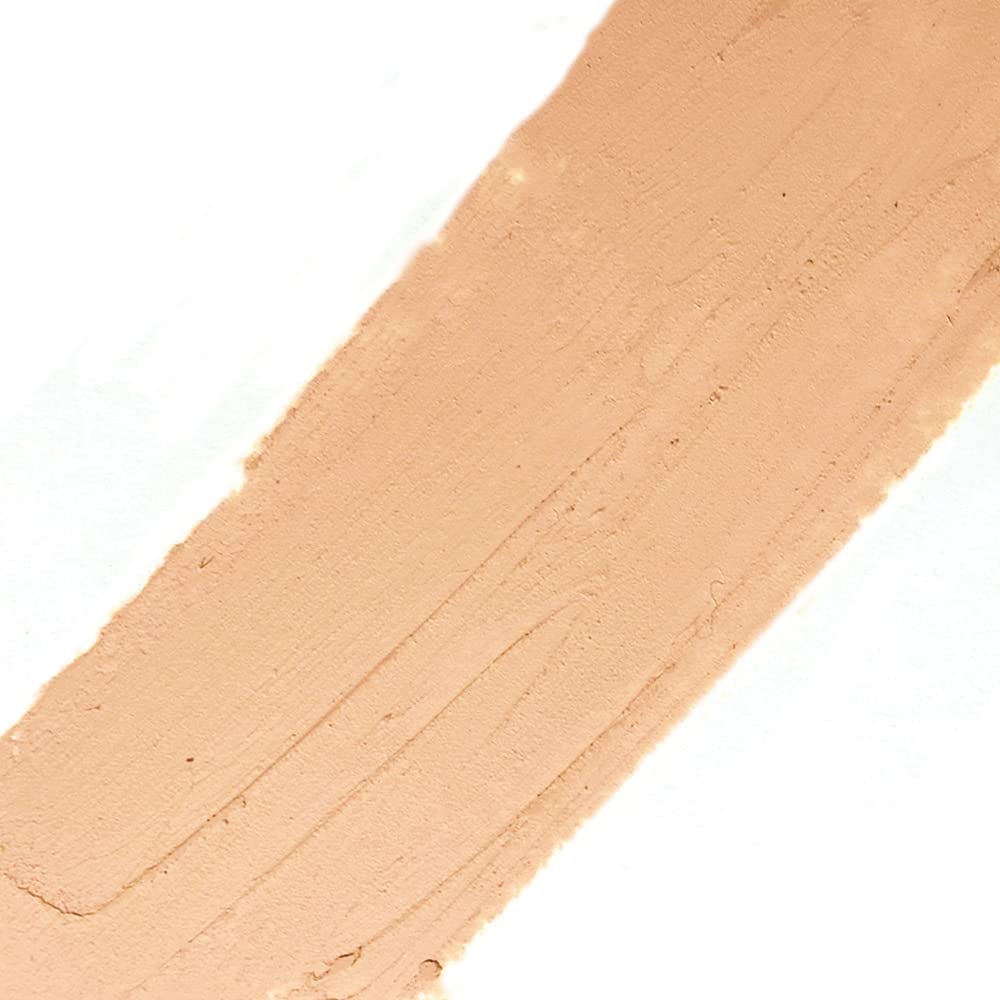 KODE Mens Concealer (Shade 2 of 6) Dark Circle Under Eye Cream Corrector, Multi-Use, Pimples, Scars, Rashes