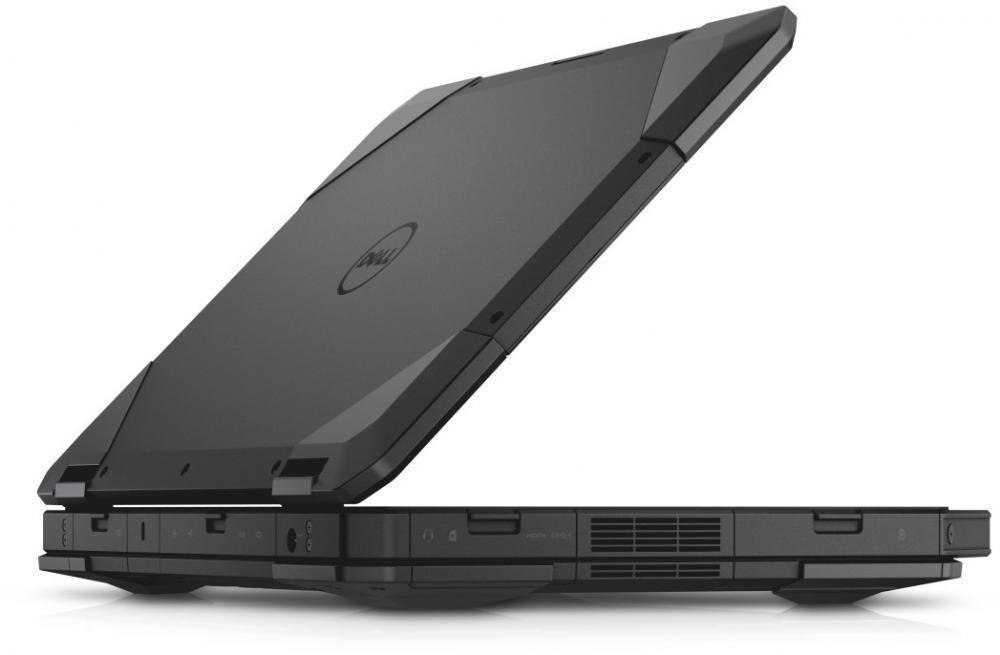 Dell Latitude Rugged 5404 HD Touch Screen Workstation Laptop PC (Intel Core i5-4310U, 8GB Ram, 256GB SSD, Webcam, HDMI, WiFi, Bluetooth) Win 10 Pro (Renewed)