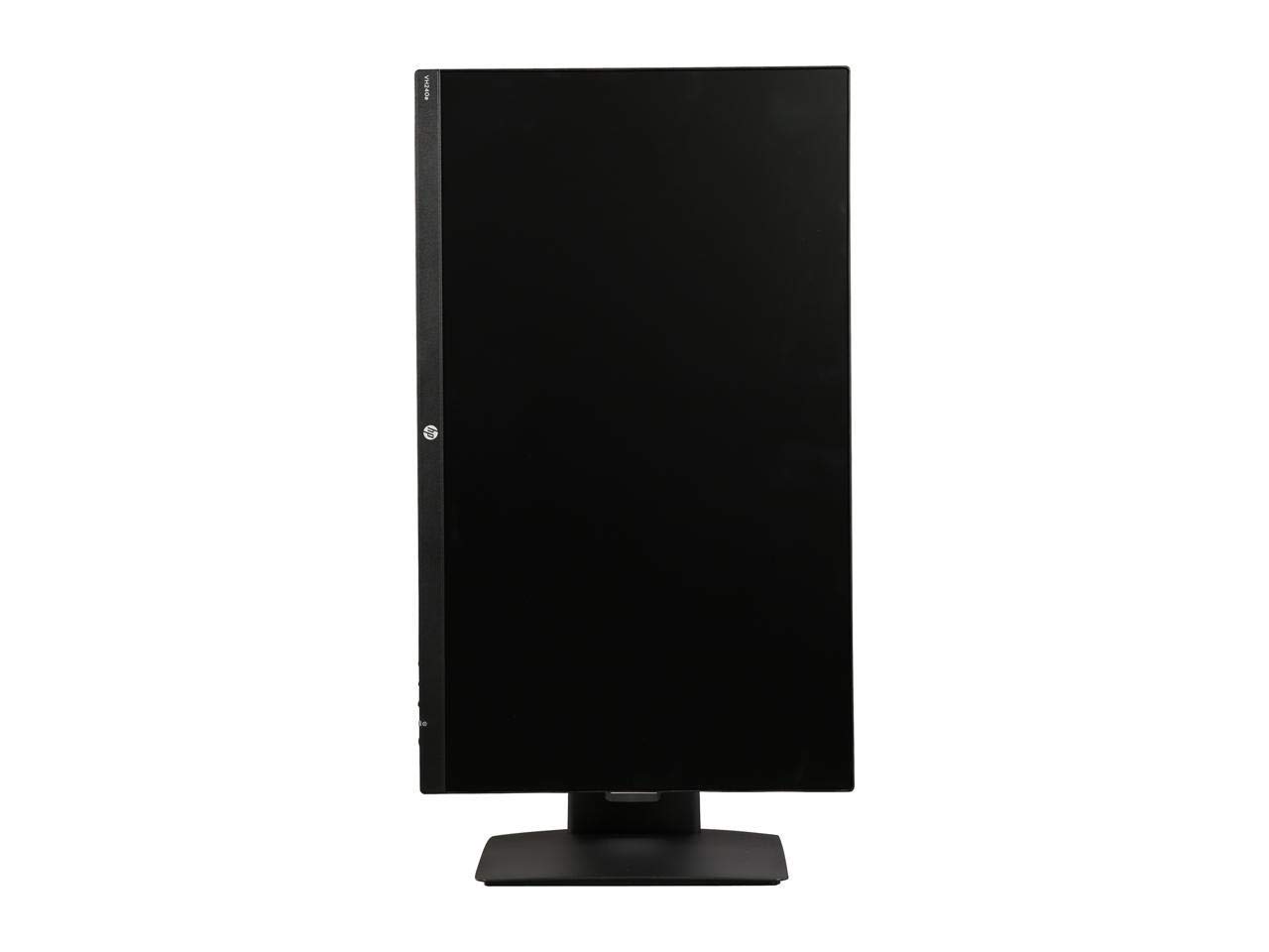 HP VH240A 23.8in IPS Full HD LED Monitor HDMI, VGA Height adj. Swivel Pivot (Renewed)