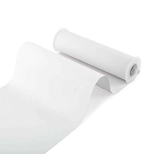 High Density Ultrasound Paper UPP-210HD Black and White Thermal Print Media - Compatible with Sony Models 210 mm x 25 m (5 Rolls)