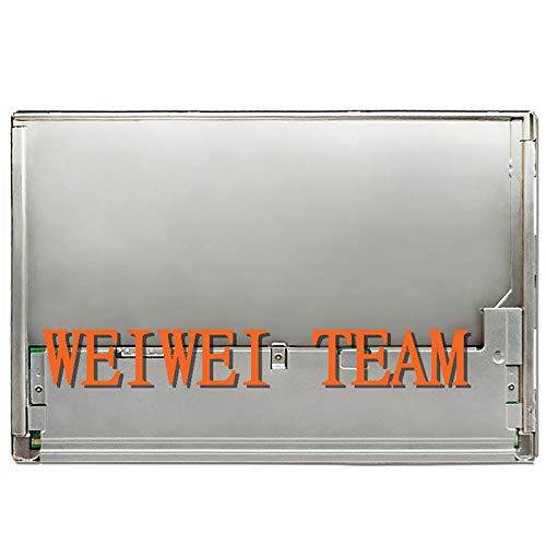 Lysee Mobile Phone LCD Screens - Original AA121TD02 LCD Screen 12. inch 1280x800 display panel 450 cd/m2 with HDMI DVI VGA LCD Controller Board