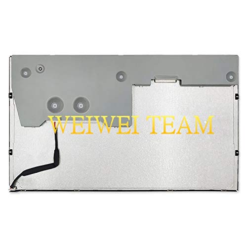 Lysee Mobile Phone Parts - G156XW01 V1 15.6 inch TFT LCD Display LVDS 30 pin IPS Laptop Panel wxga Screen with HDMI VGA Controller Board 1366x768