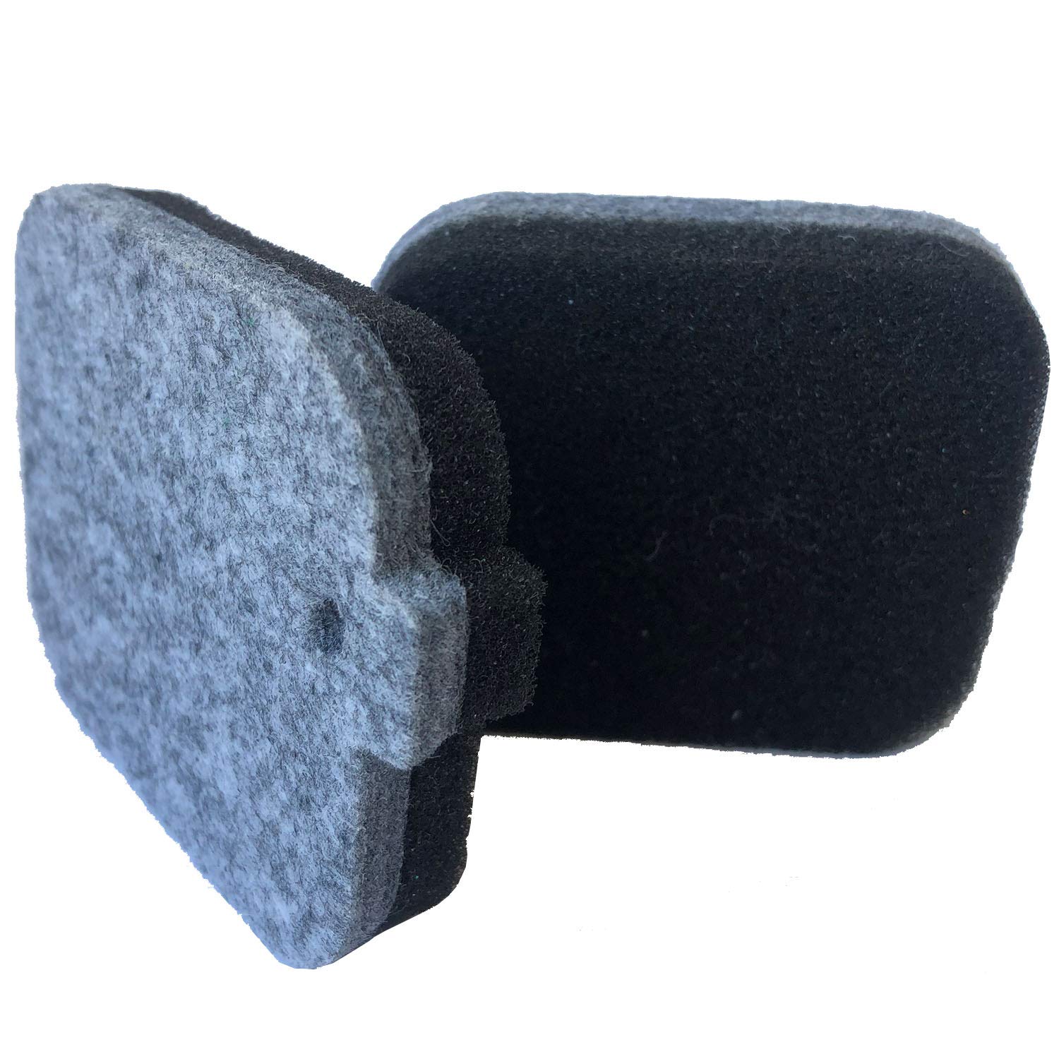 4pcs Air Filter for Stihl Blower BG45 BG46 BG55 BG65 BG85 SH55 SH85 BR45C Replace 4229 120 1800