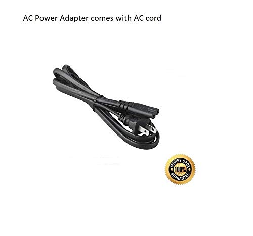 PowerTech AC Adapter for Samsung Soundbar HW-T60M, HW-T60M/ZA