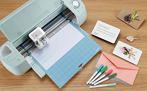 AOOIIN Fine Point Pens for Cricut Maker 3/Maker/Explore 3/Air 2, 36 Pack Markers Pens Set 0.4 tip Ultimate Writing Drawing Pen for Cricut Machine