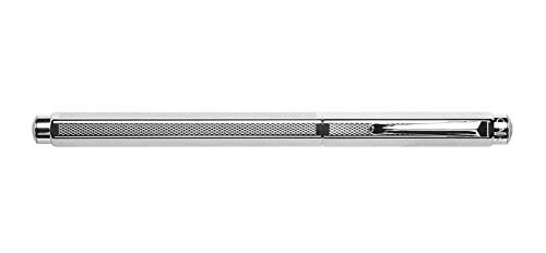 Caran D' Ache Retro Ecridor Fountain Pen, Steel Pen Nib M (0958.485)