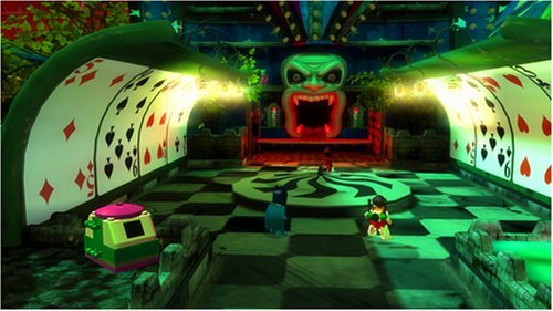 Lego Batman - Nintendo DS (Renewed)
