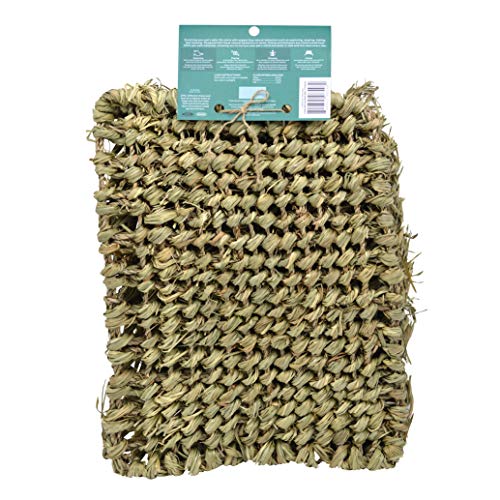 Oxbow Animal Health Timothy Club Hide & Seek Mat, Large
