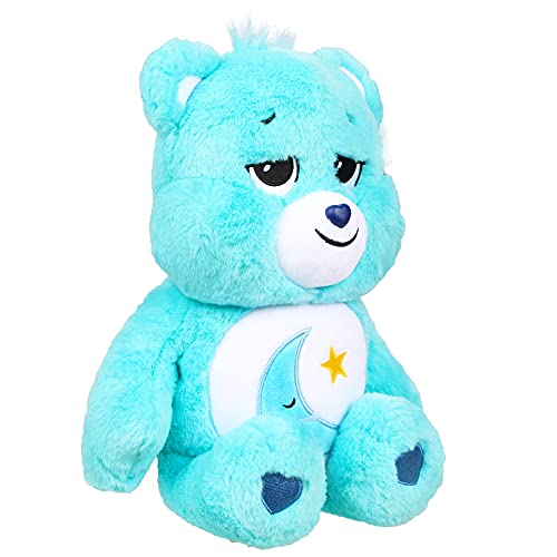 Care Bears Bedtime Bear Stuffed Animal (Amazon Exclusive), 16 inches