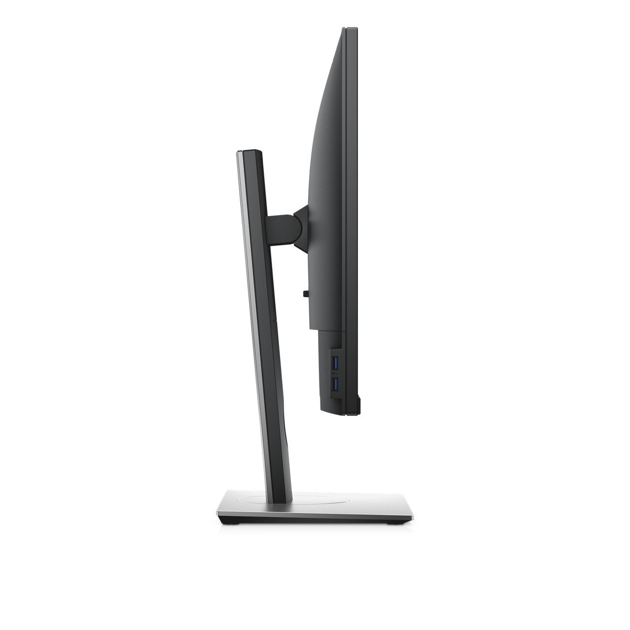 Dell P2717H 27-Inch LED-Backlit Monitor