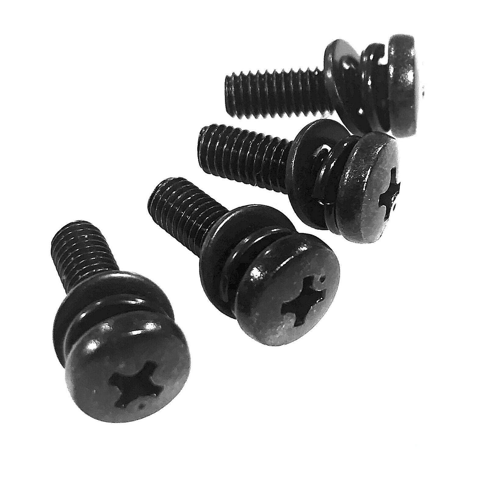 ReplacementScrews Stand Screws Compatible with Toshiba 32AV500U