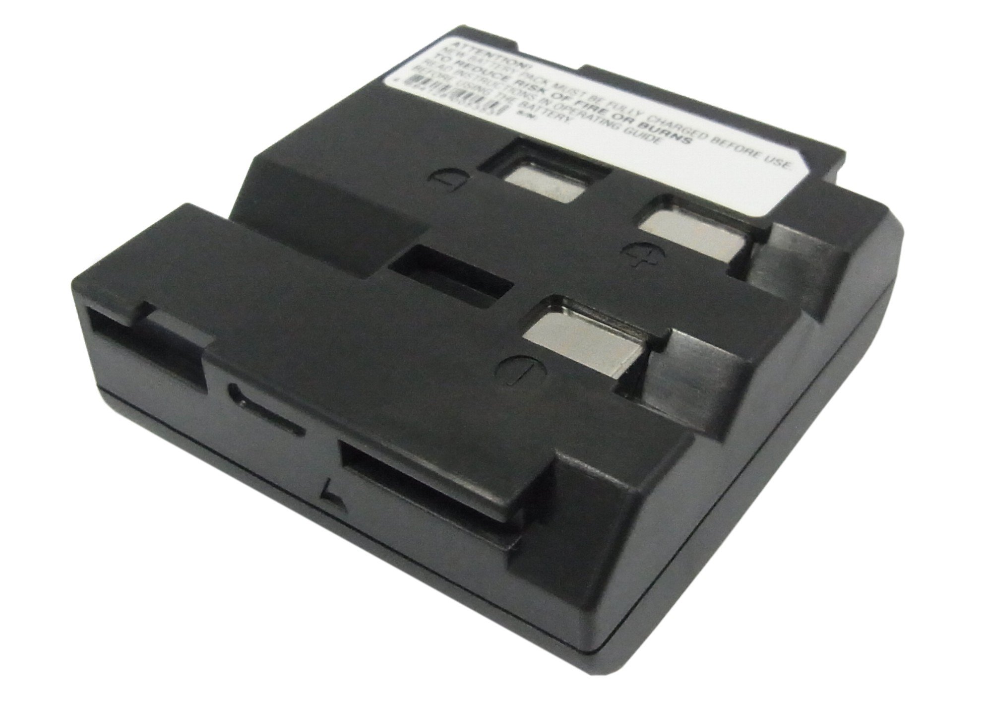 Estry Battery Replacement for Sharp BT-H21U BT-H22U BT-H22 BT-H21