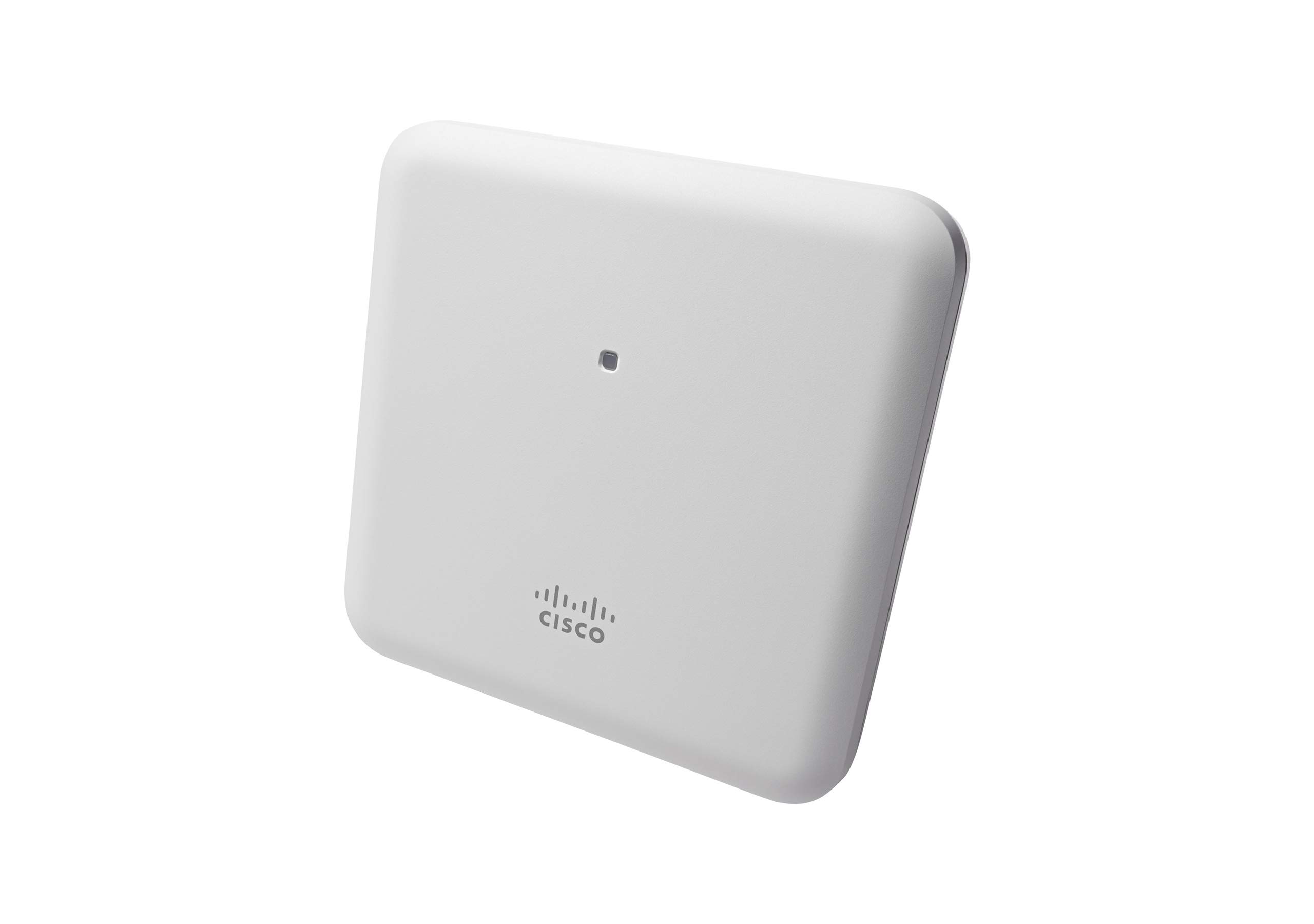 Cisco Aironet 1852I-B-K9C Controllerless Wi-Fi Access Point, 802.11ac Wave 2, with Internal Antenna (AIR-AP1852I-B-K9C)