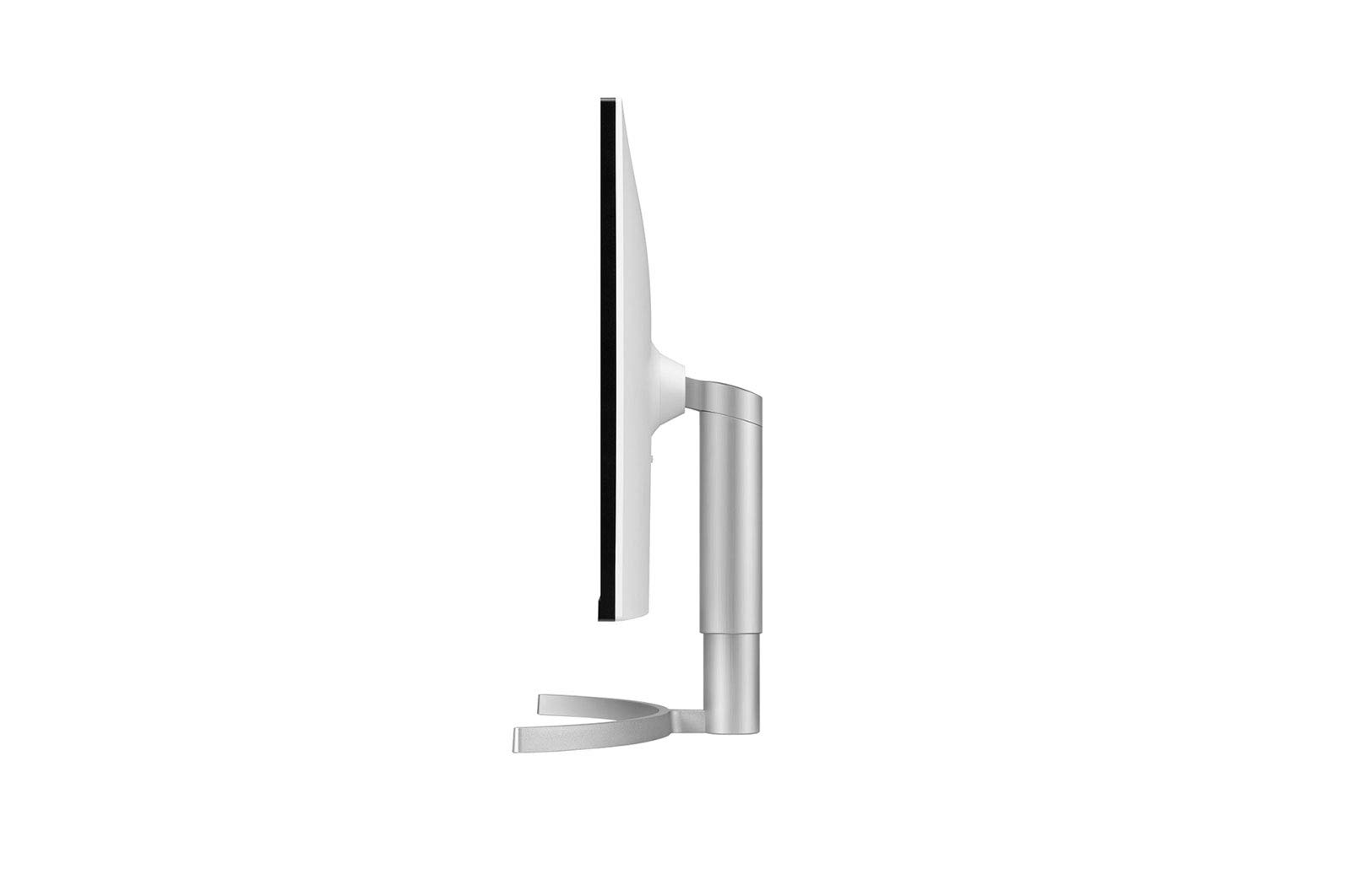LG 31.5β HDR10 IPS UHD 4K Monitor (3840x2160) with DCI-P3 95% (Typ.), AMD FreeSync, Dynamic Action Sync, Black Stabilizer, MAXX Audio & Ergonomic Design (32BN67U-B)